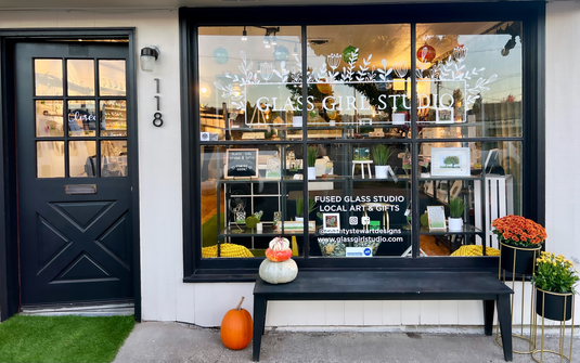 Glass Girl Studio